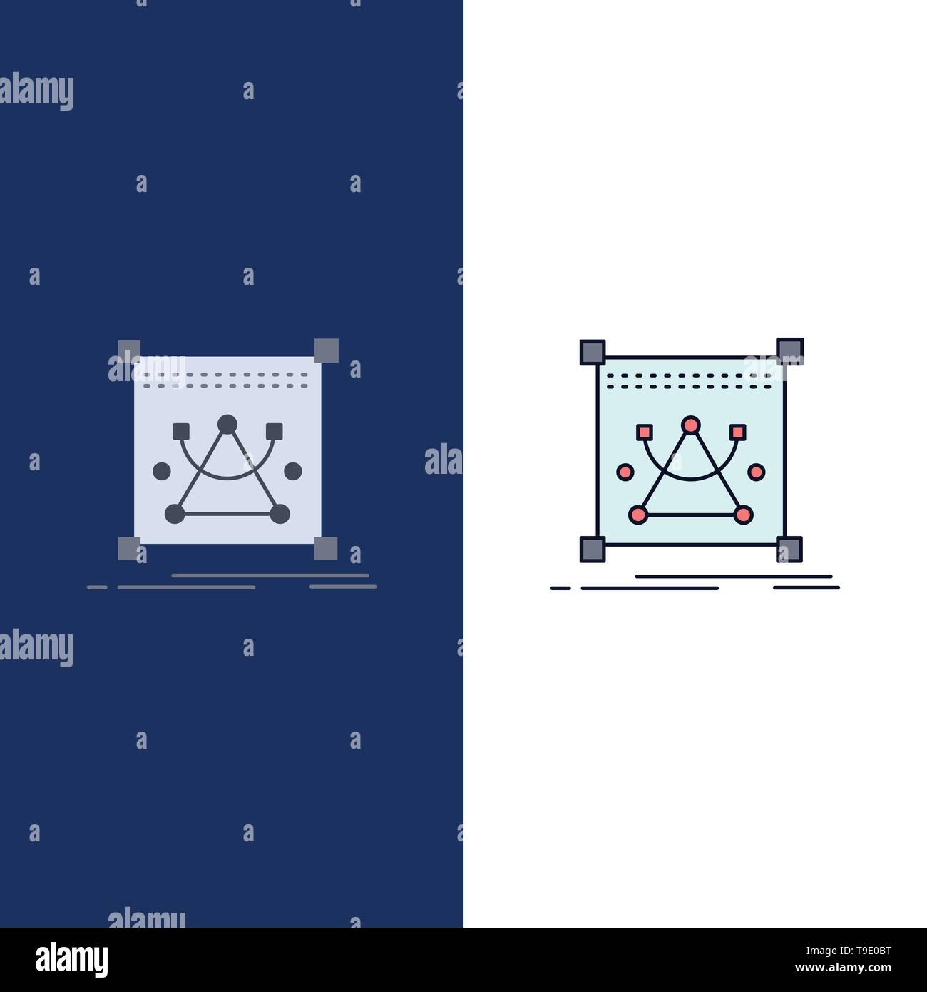 3d, edit, editing, object, resize Flat Color Icon Vector Stock Vector ... 3d, edit, editing, object, resize Flat Color Icon Vector Stock Vector ...