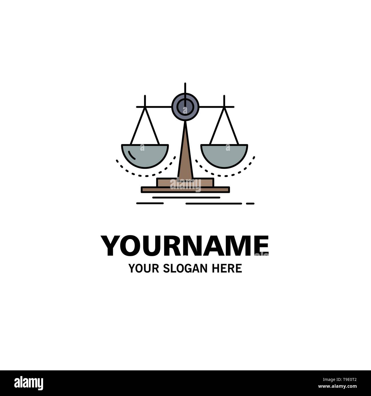 Symbol Of Truth And Justice