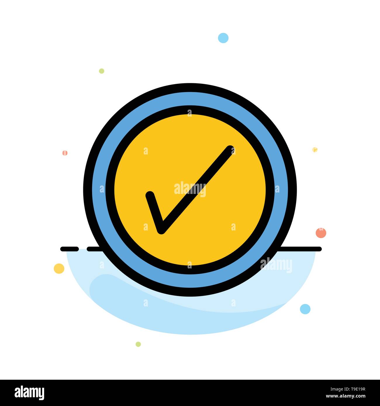 Checkmark user hi-res stock photography and images - Alamy