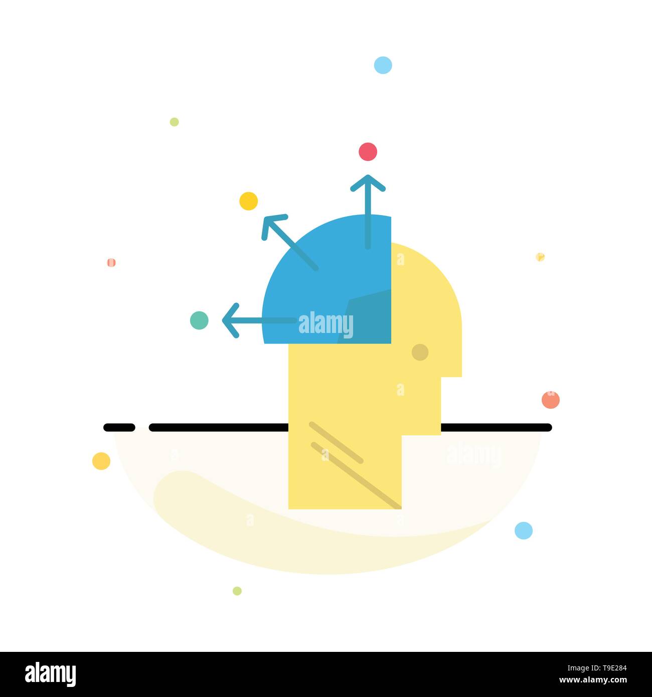 Mind programming Cut Out Stock Images & Pictures - Alamy