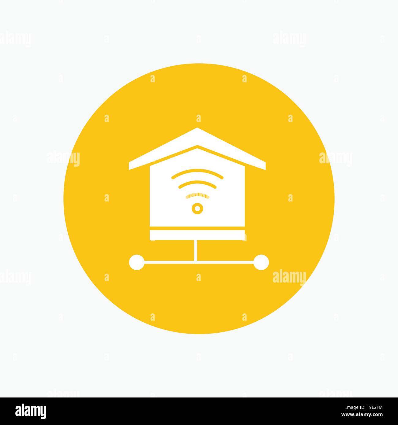 Security advisory Stock Vector Images - Alamy