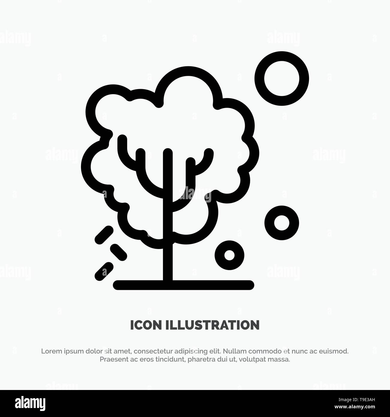 Clay soil Stock Vector Images - Alamy