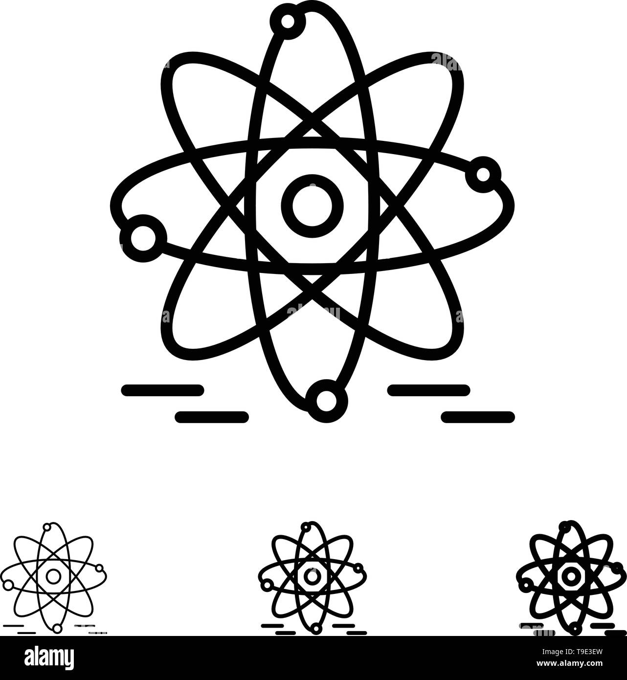 Orbiting laboratory Black and White Stock Photos & Images - Alamy