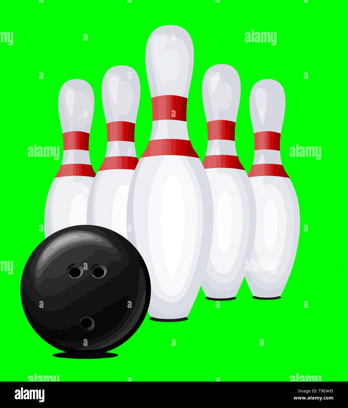 Target bowl hi-res stock photography and images - Alamy