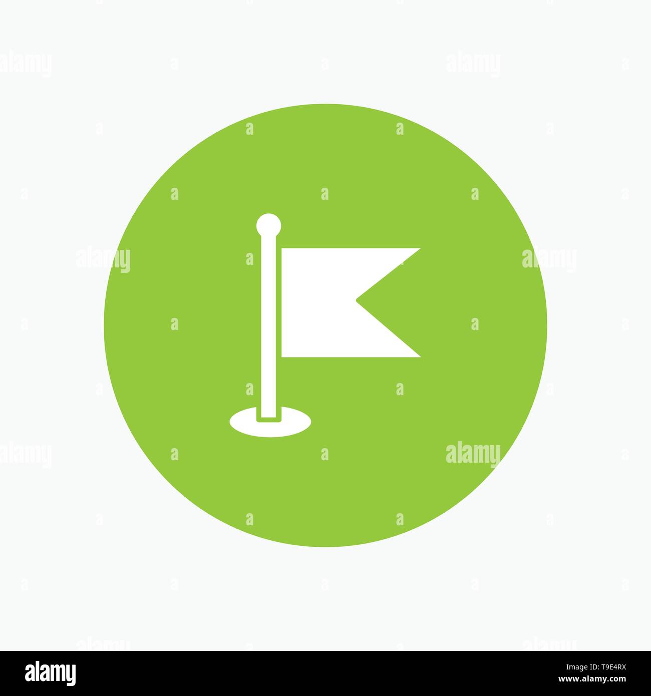 Push pin europe map Stock Vector Images - Alamy