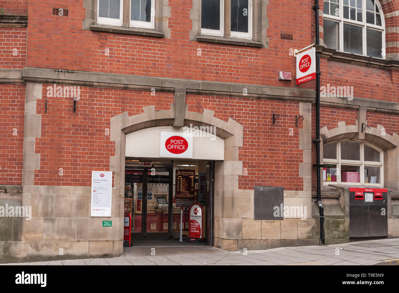 Darlington england uk hi-res stock photography and images - Alamy