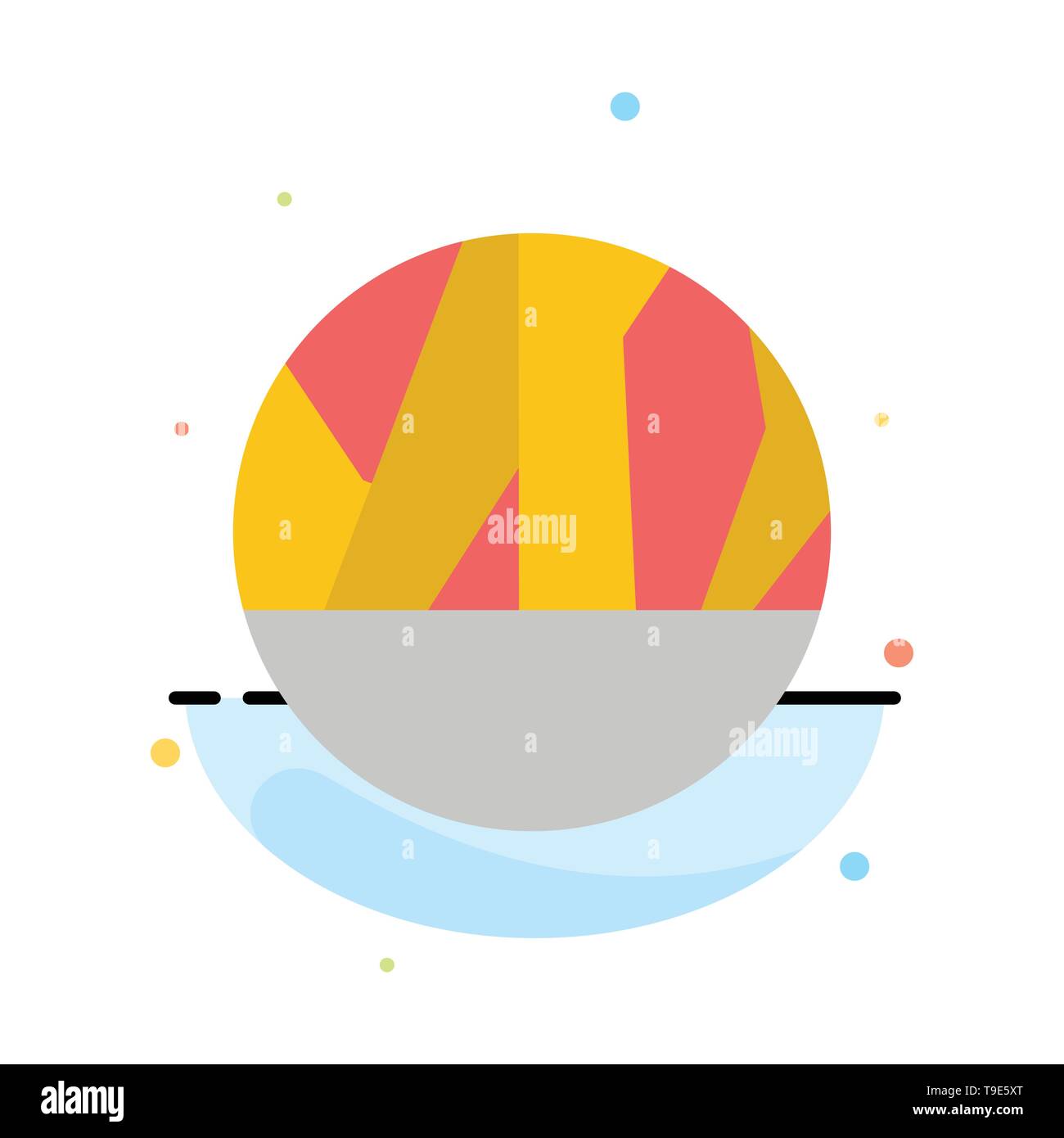 Infected leg Stock Vector Images - Alamy