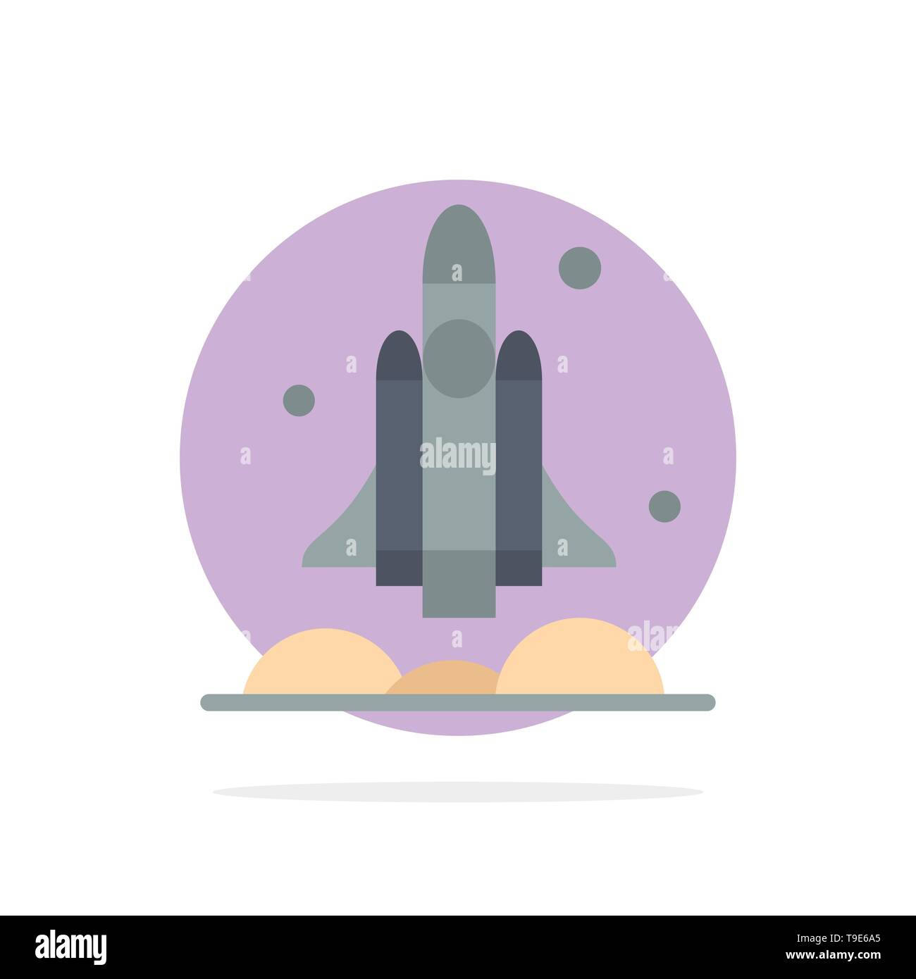 Planet launcher Stock Vector Images - Alamy