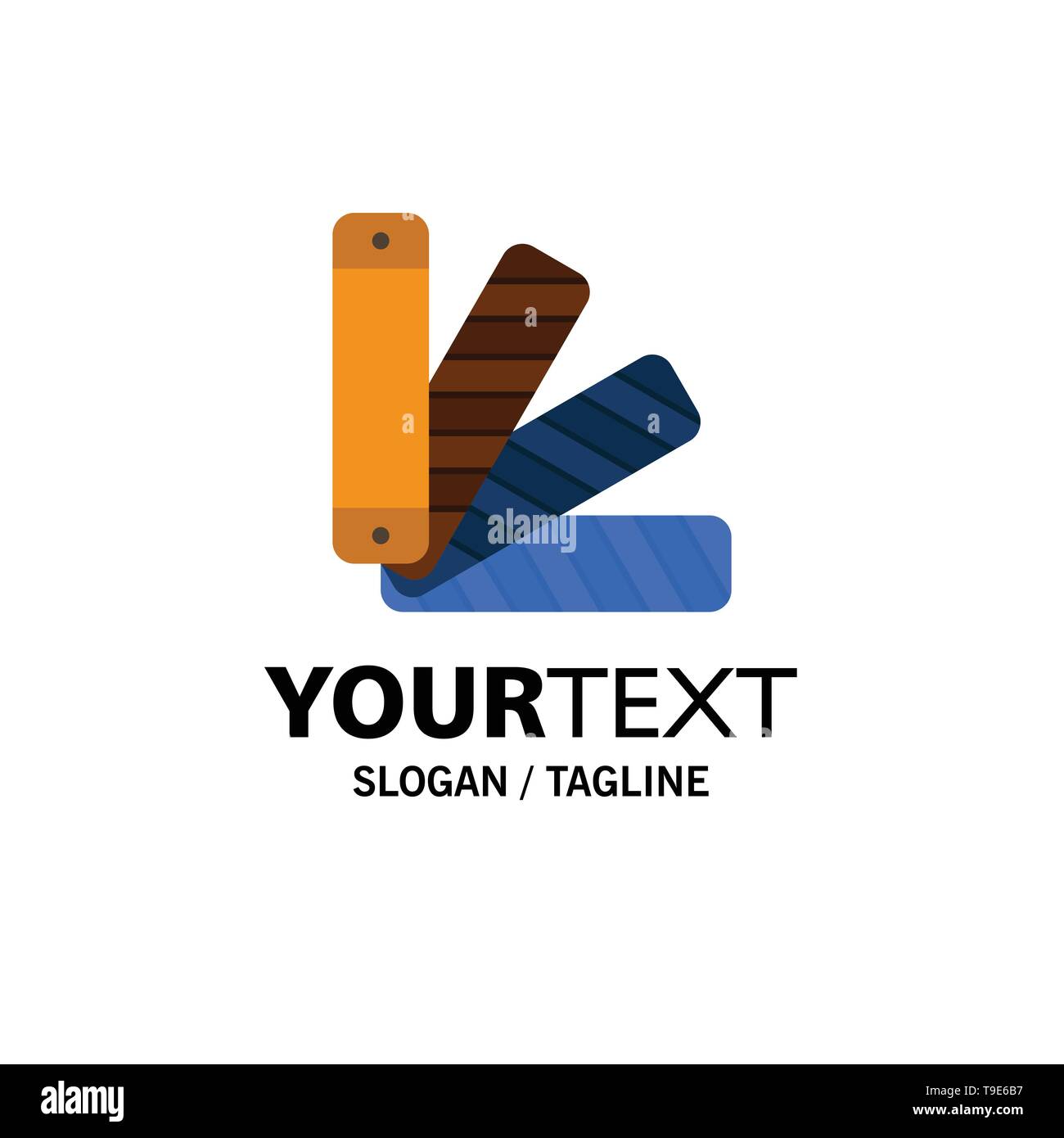 Pantone colours business hi-res stock photography and images - Alamy
