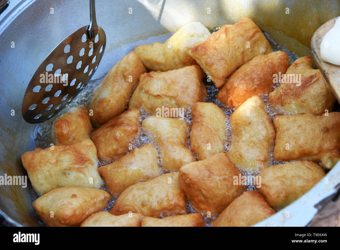 Kazakh cuisine hi-res stock photography and images - Alamy