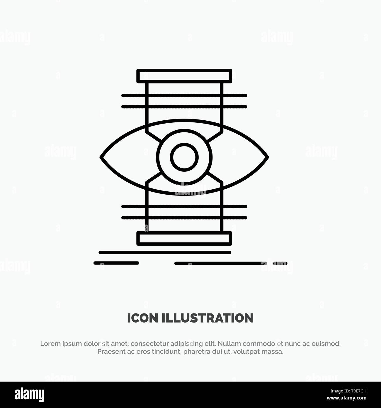 Assemblage object Stock Vector Images - Alamy