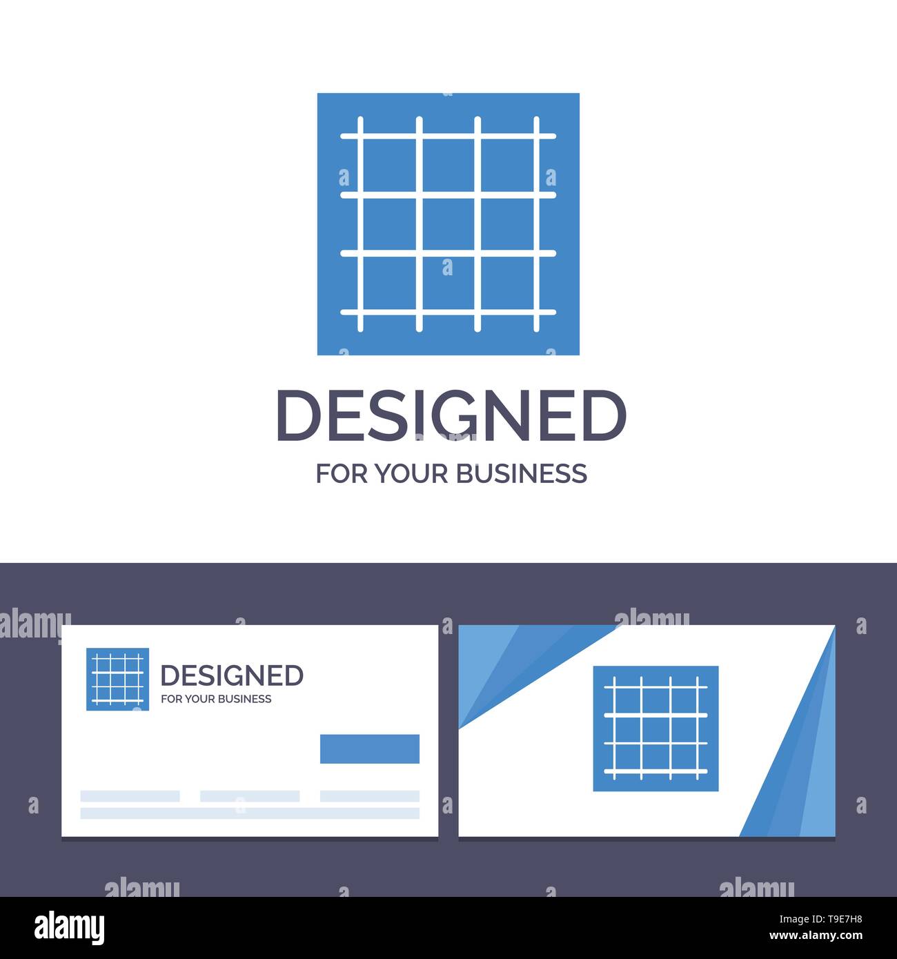 Coordinates Logo High Resolution Stock Photography and Images - Alamy