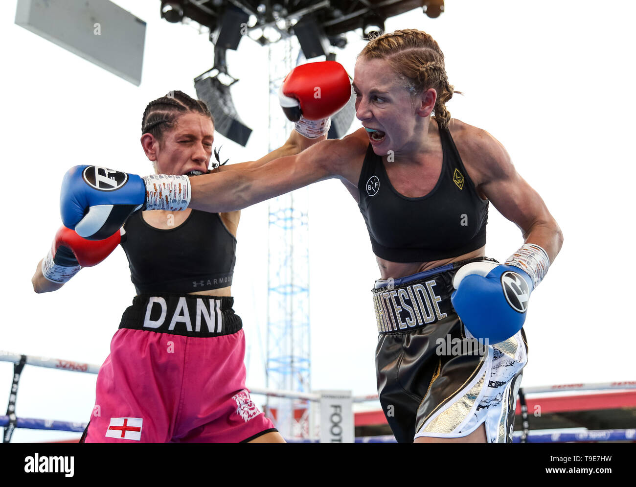 Lisa whiteside hi-res stock photography and images - Alamy