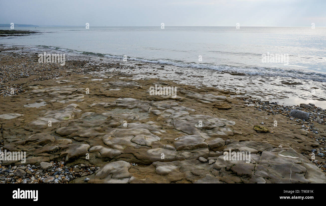 Fort-Mahon, Somme, Hauts-de-France, France Stock Photo - Alamy