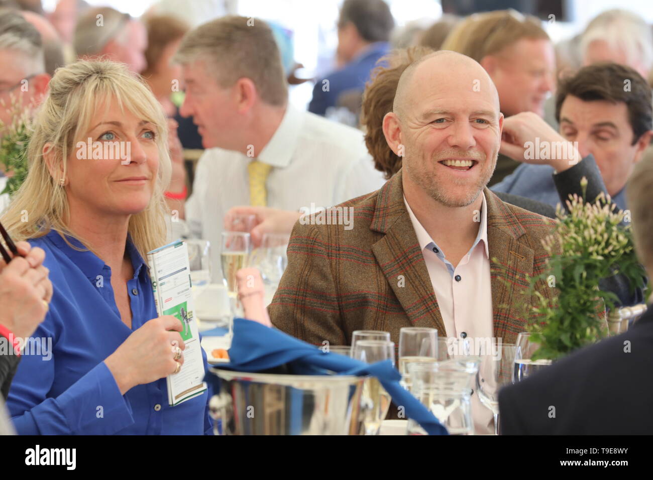 Jill douglas hi-res stock photography and images - Alamy