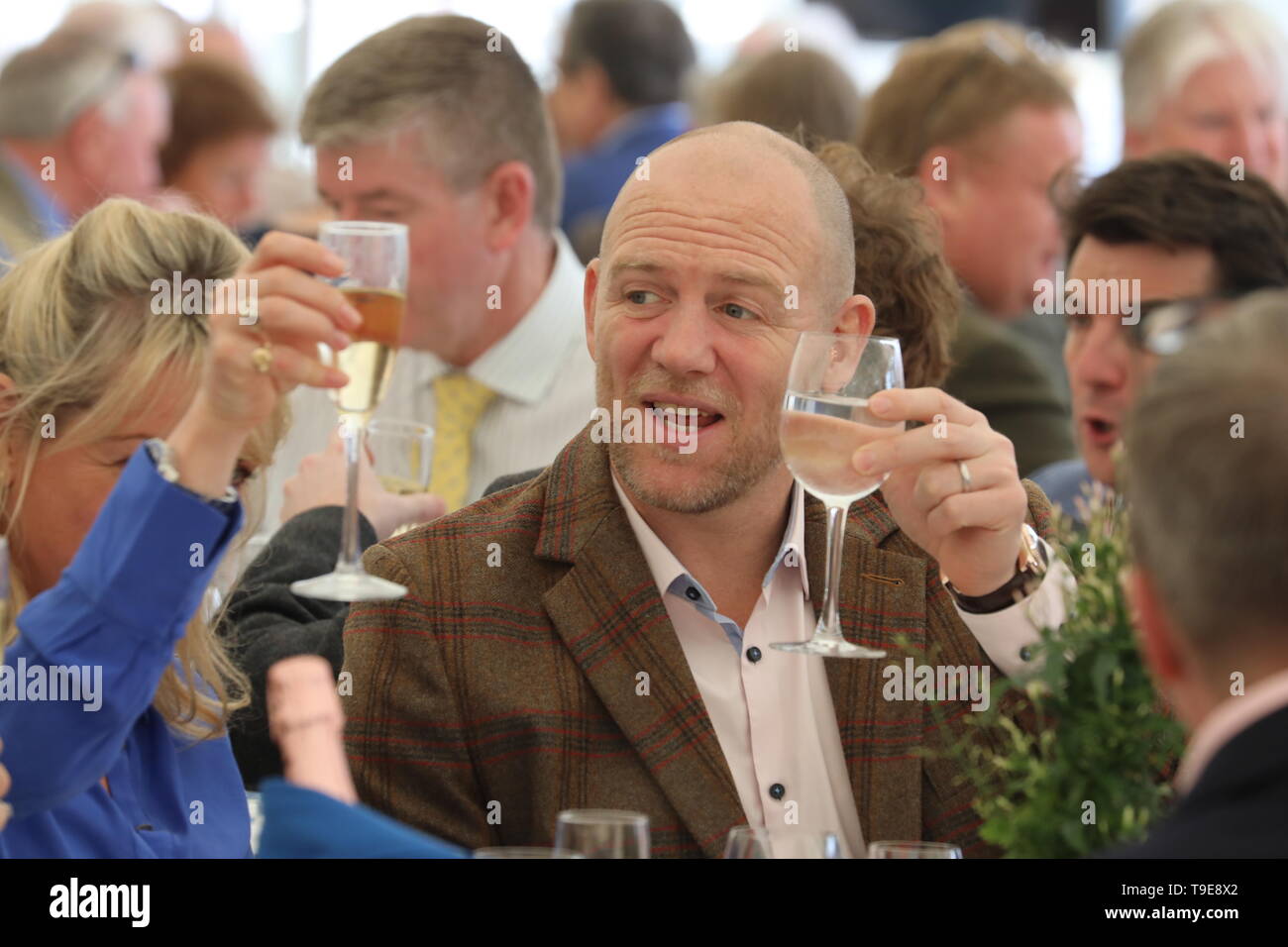 Jill douglas hi-res stock photography and images - Alamy