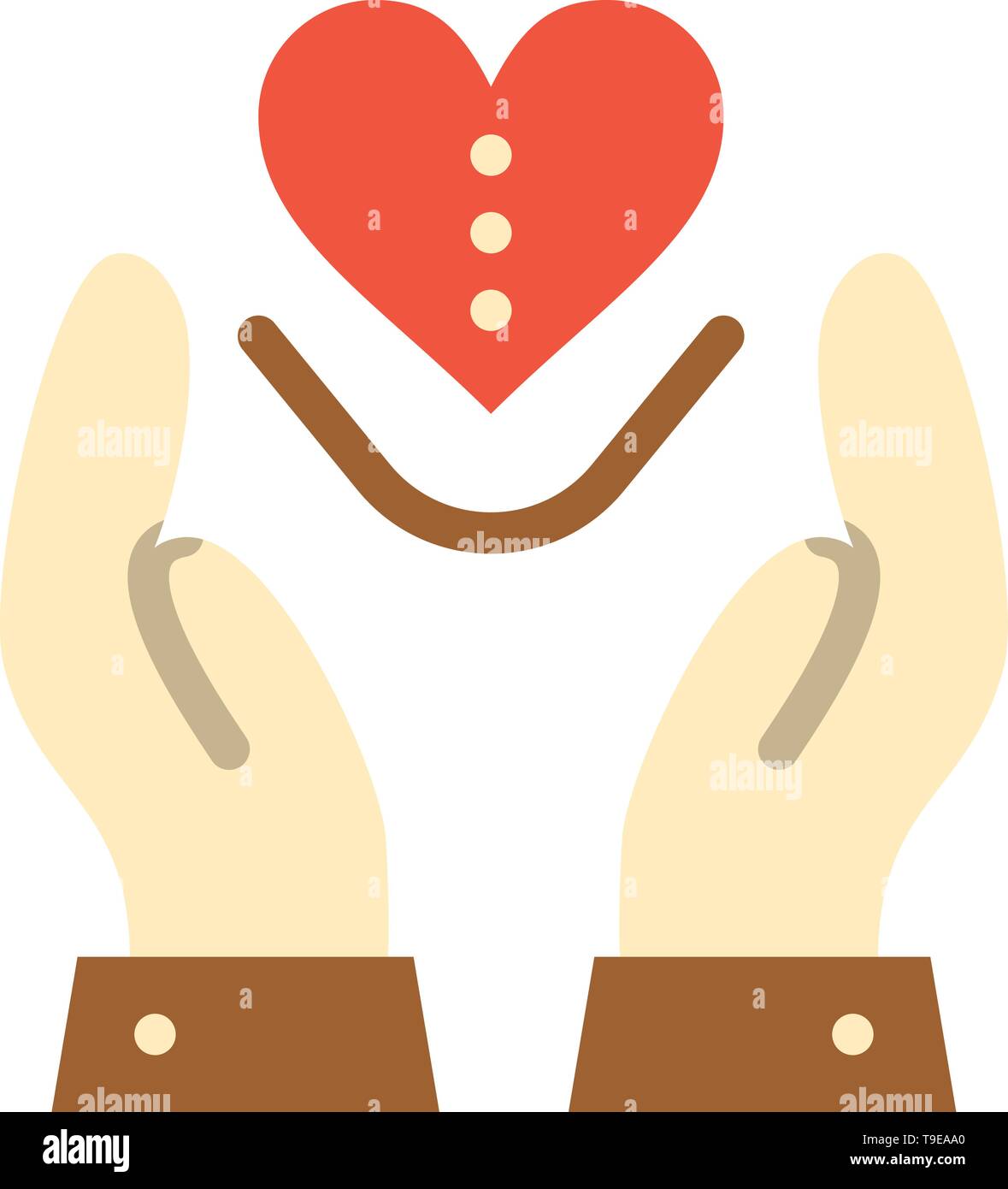 Compassion banner hi-res stock photography and images - Alamy