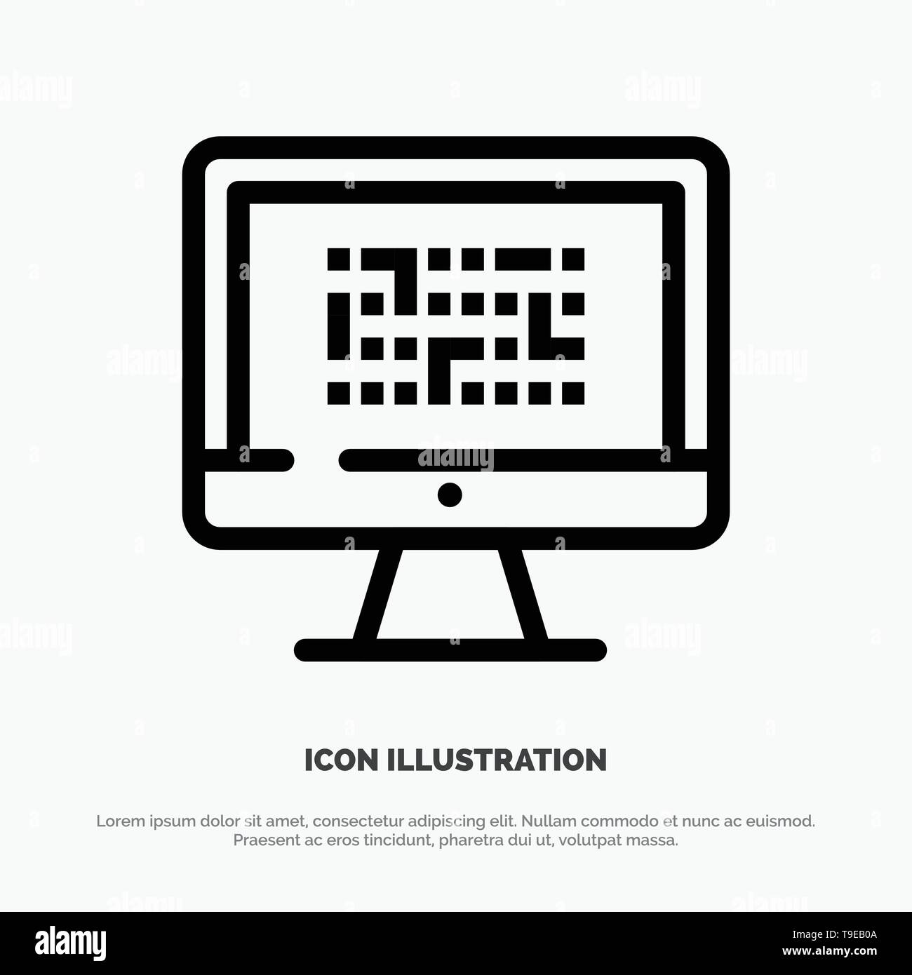 Harddrive Vector Vectors High Resolution Stock Photography and Images ...