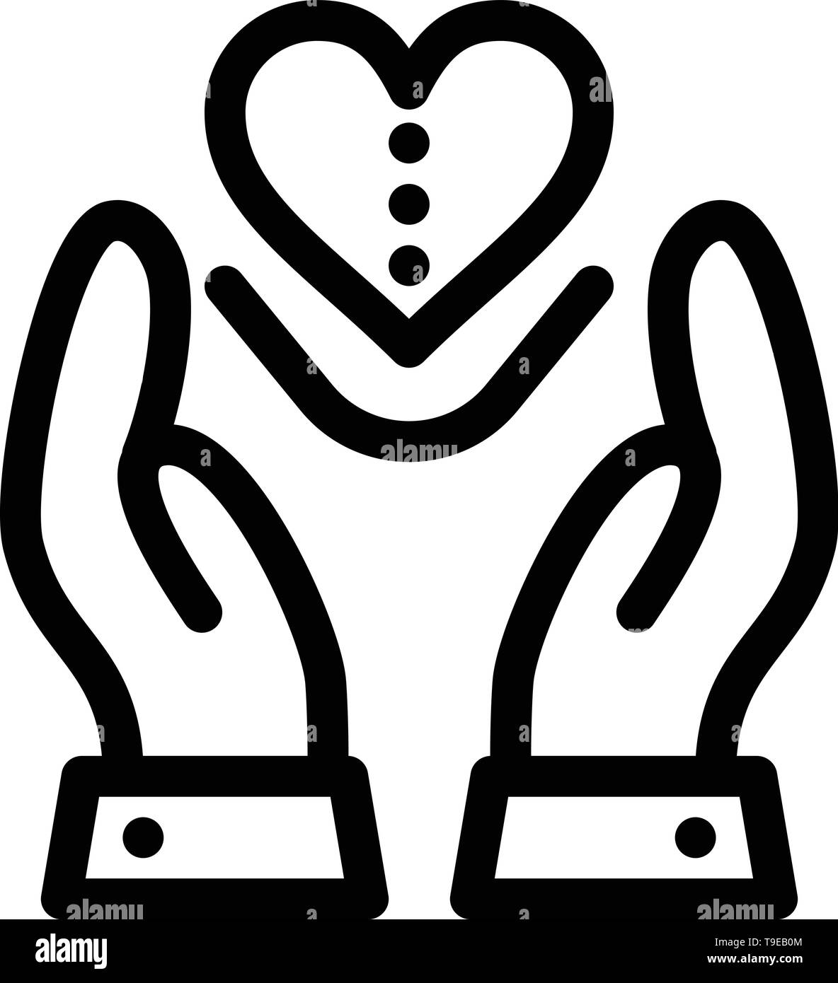 Symbol Of Compassion