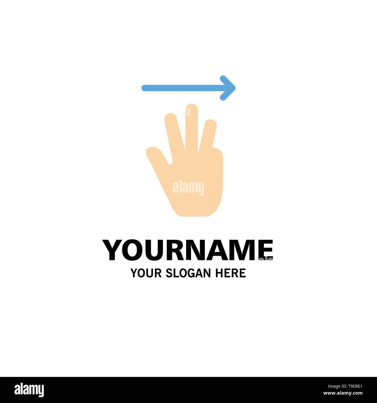 Right way up logo Cut Out Stock Images & Pictures - Alamy