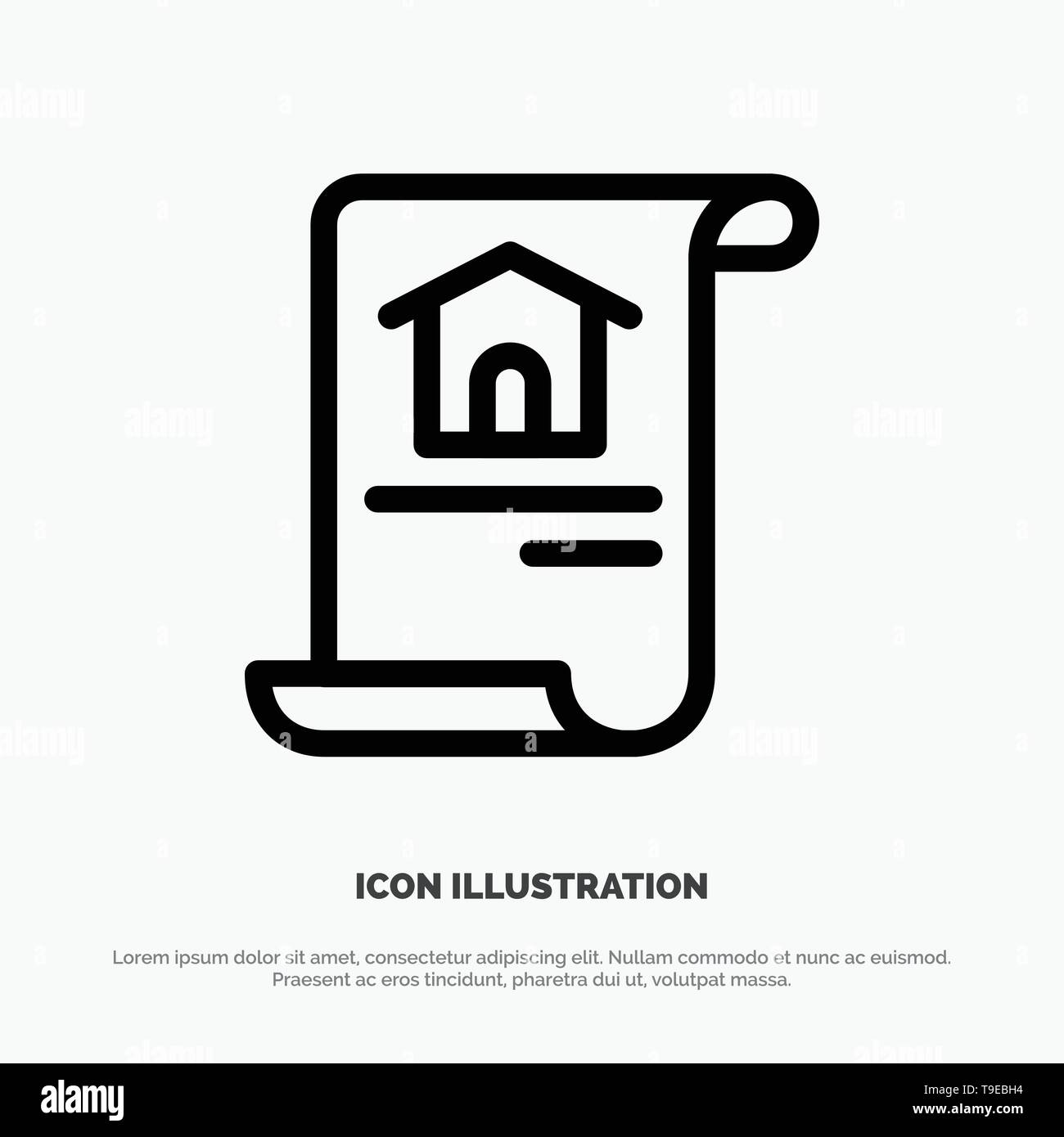 3d layout design construction industry Cut Out Stock Images & Pictures ...