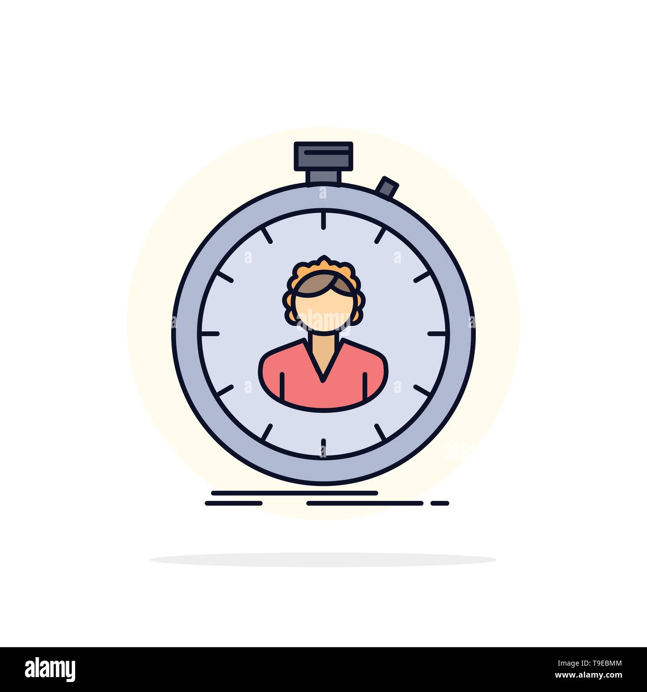 Relay start Stock Vector Images - Alamy