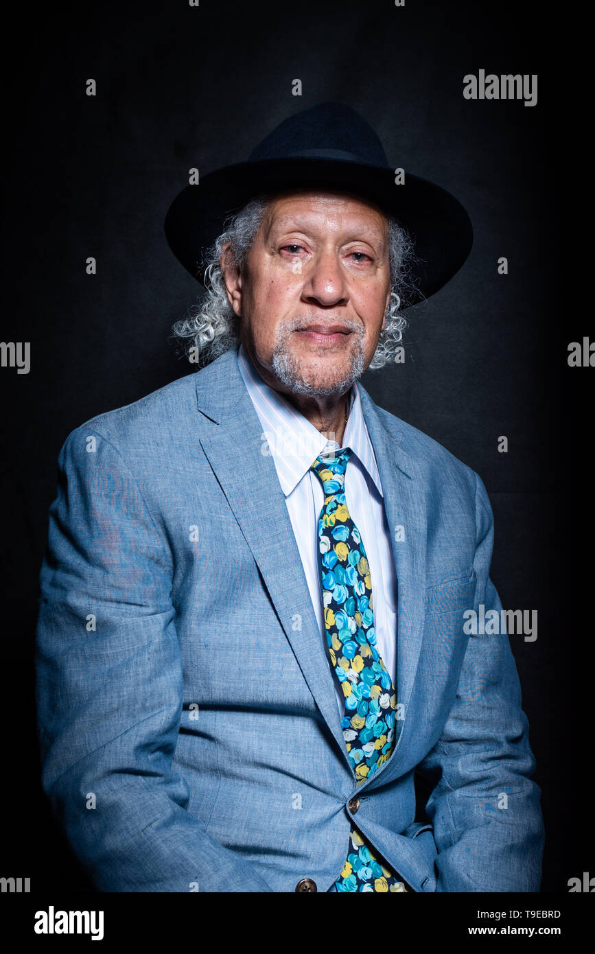 Gary bartz hi-res stock photography and images - Alamy