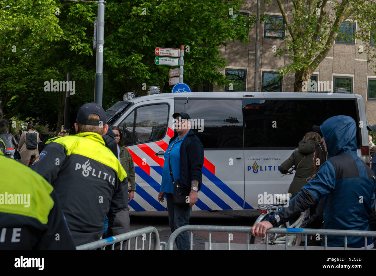Dutch uniform hi-res stock photography and images - Alamy