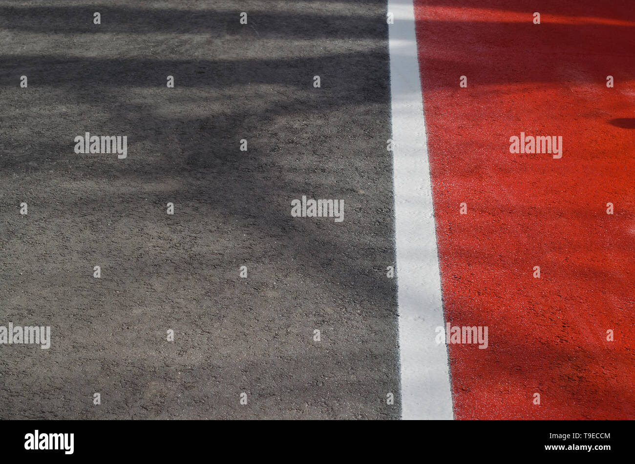 Red markings indicating hi-res stock photography and images - Alamy