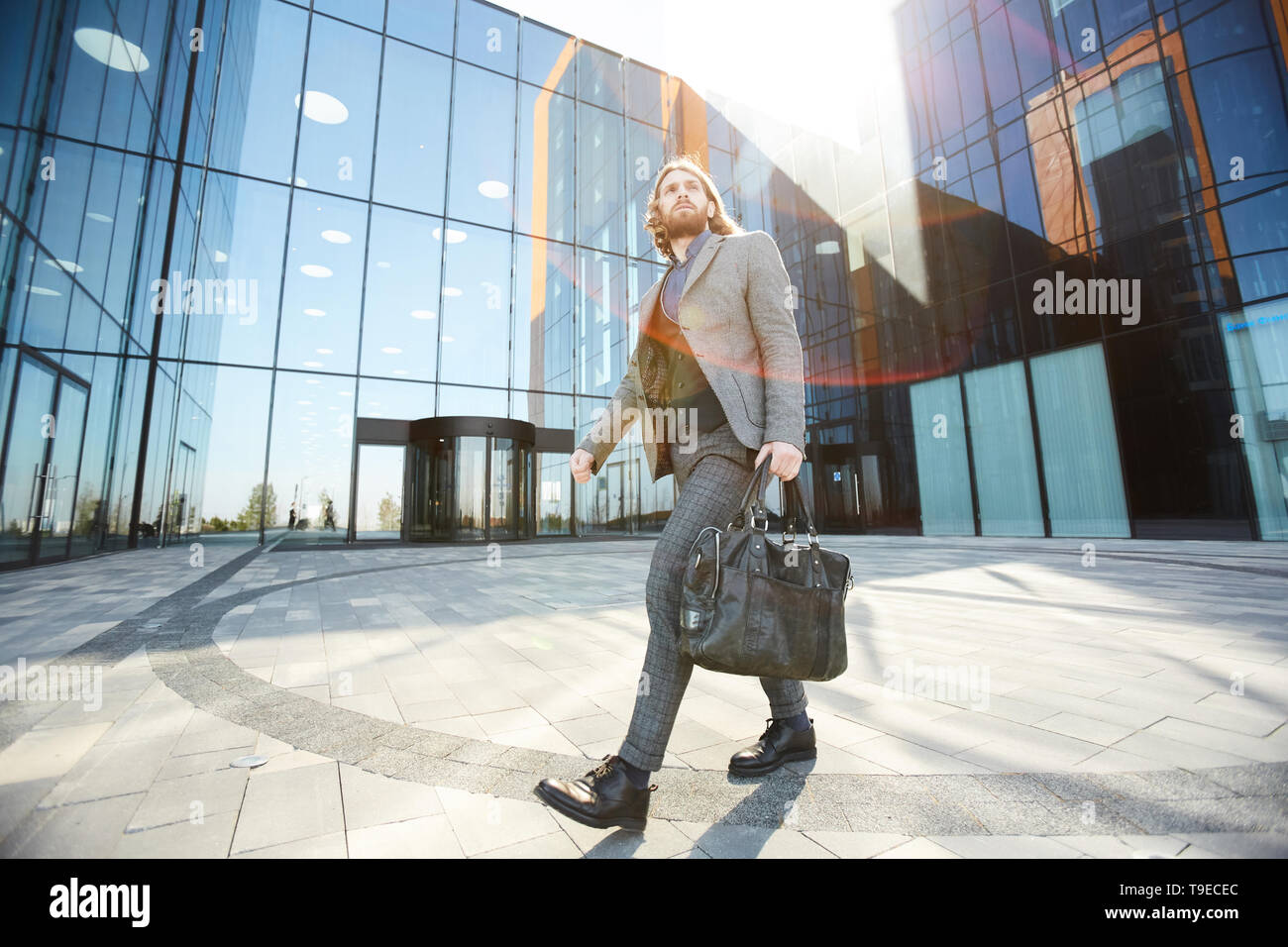 Work departure hi-res stock photography and images - Alamy