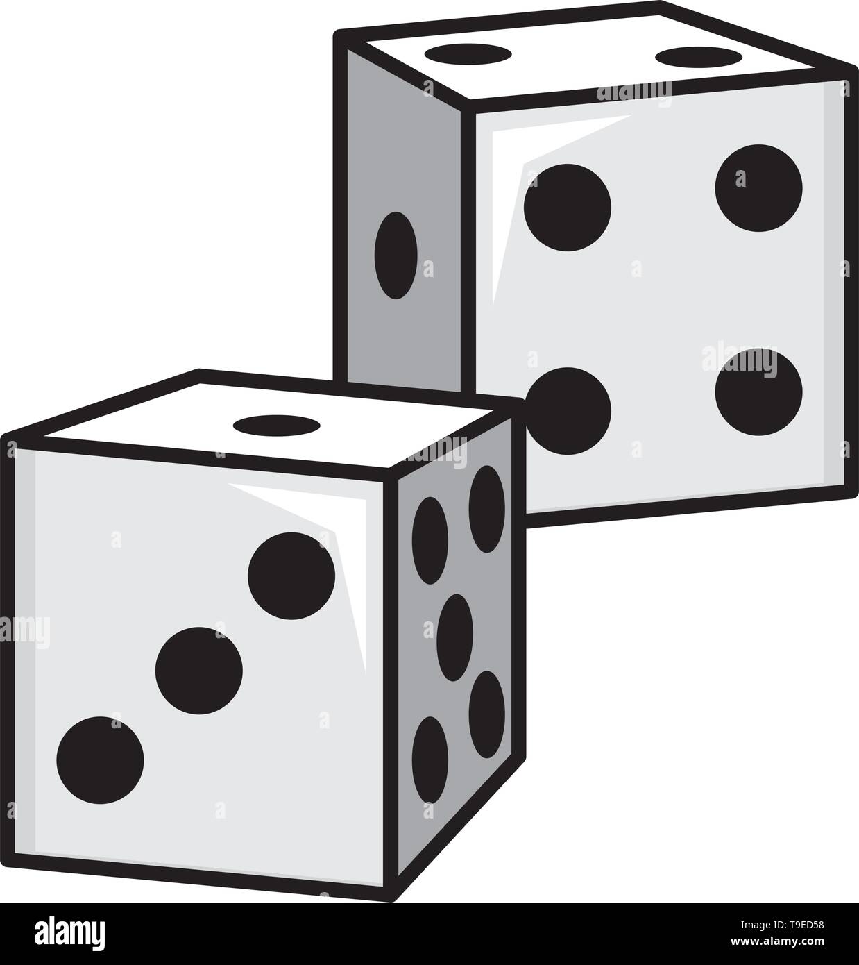 pop art element Stock Vector Image & Art - Alamy