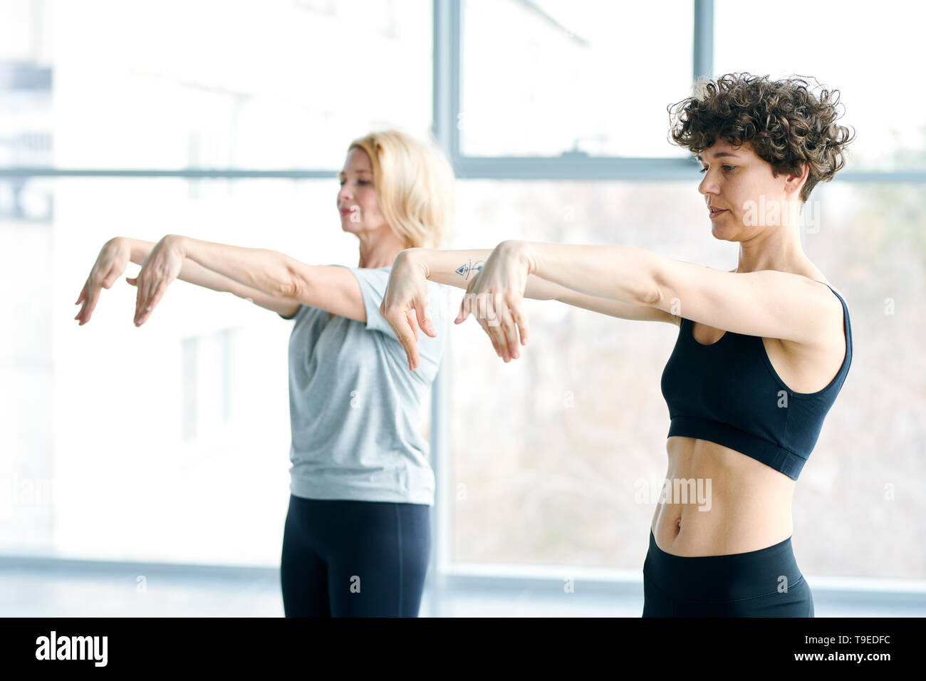 Fitness for hands Stock Photo - Alamy