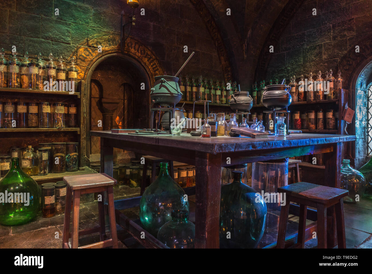 Snapes room hi-res stock photography and images - Alamy