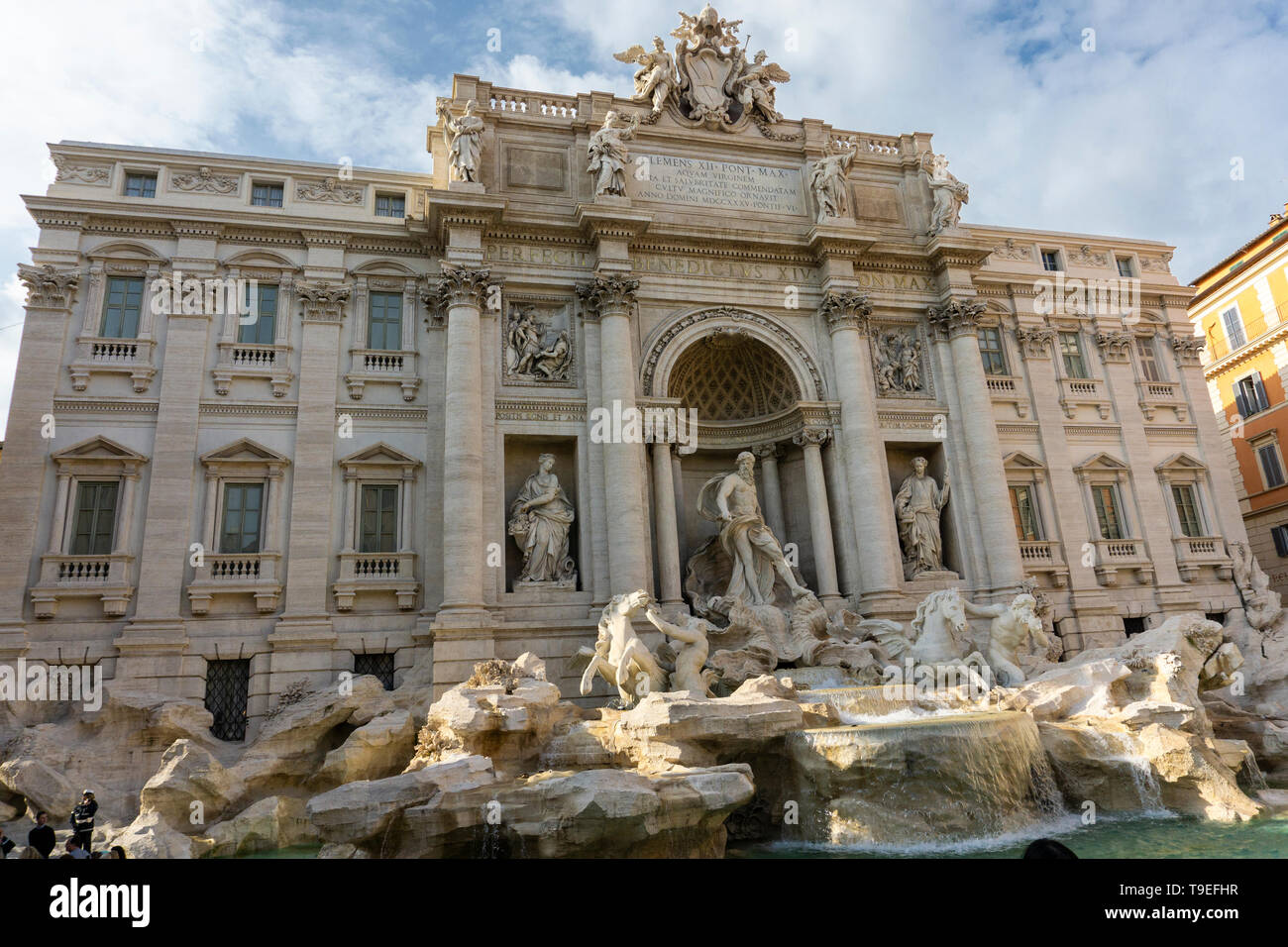 Revi an hi-res stock photography and images - Alamy