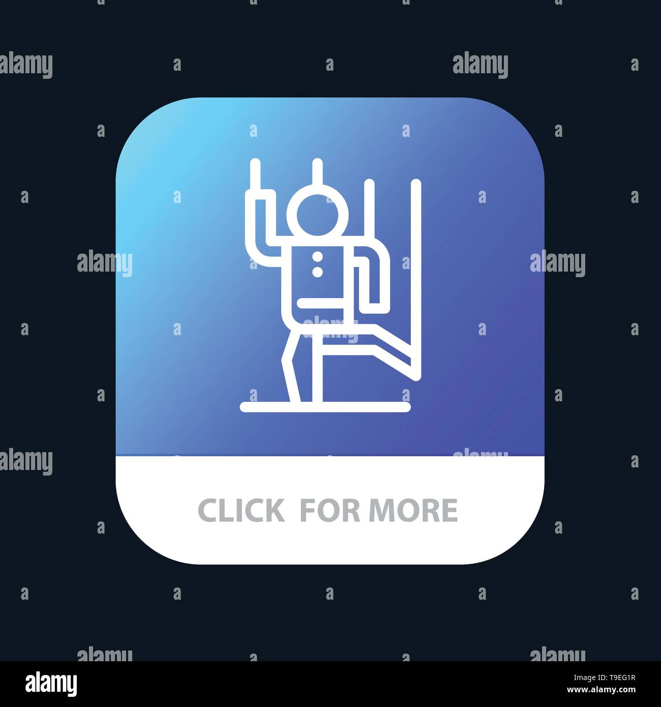 Mobile controlled Stock Vector Images - Alamy