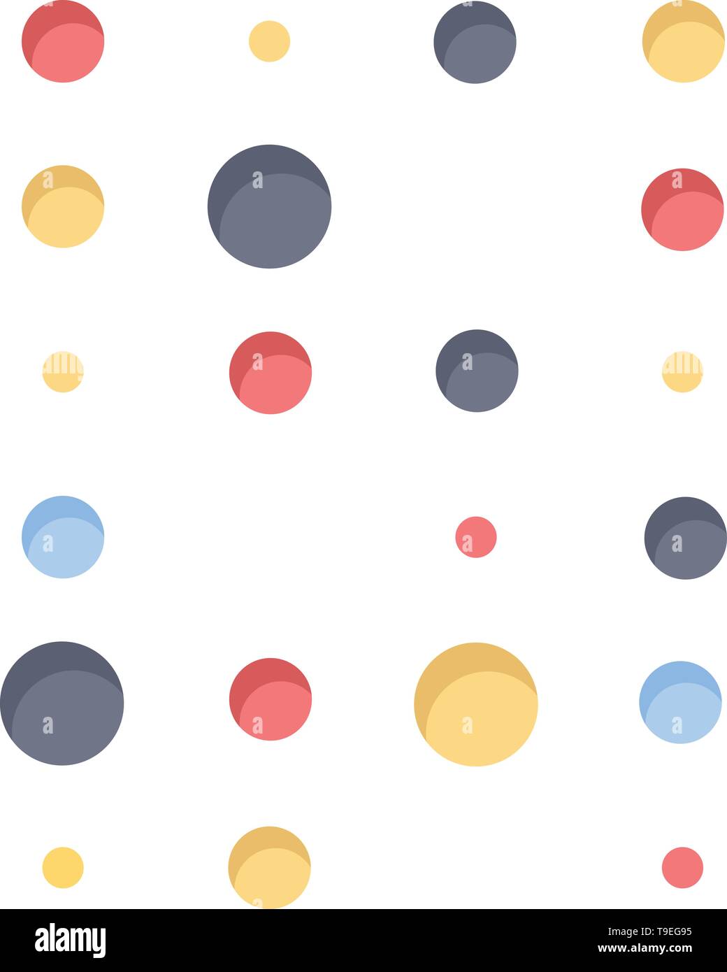 Unstructured data vector vectors hi-res stock photography and images - Alamy