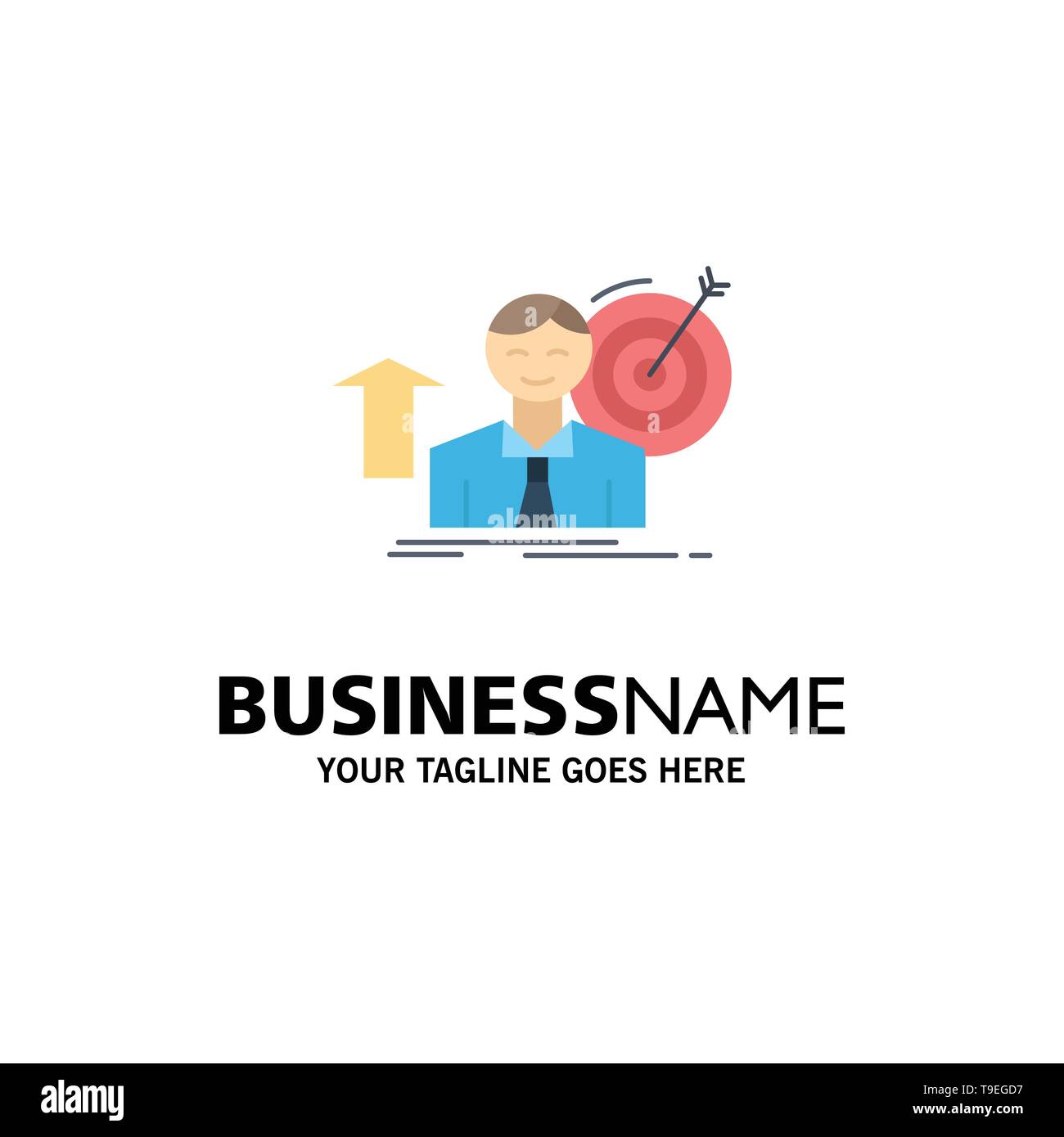 Success user Stock Vector Images - Alamy