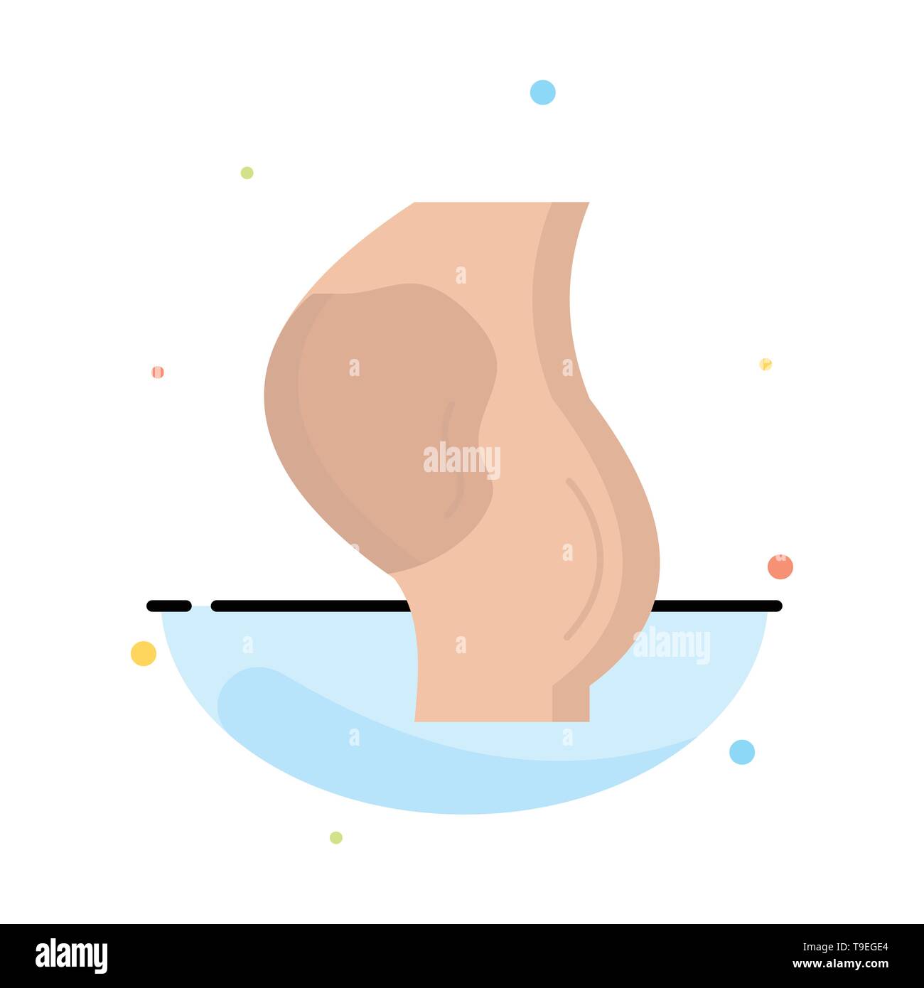 Obstetric ultrasound Cut Out Stock Images & Pictures - Alamy