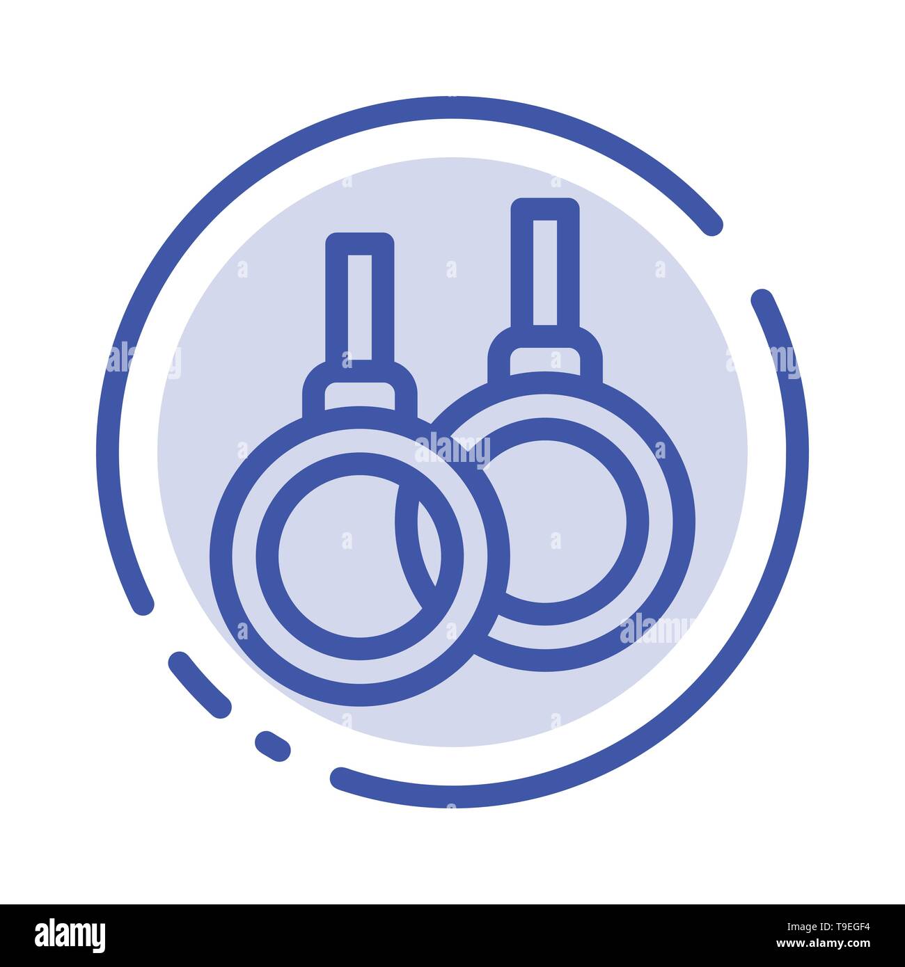 Crossbar walk Stock Vector Images - Alamy