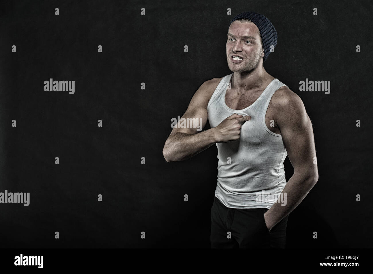 Conflicting style hi-res stock photography and images - Alamy