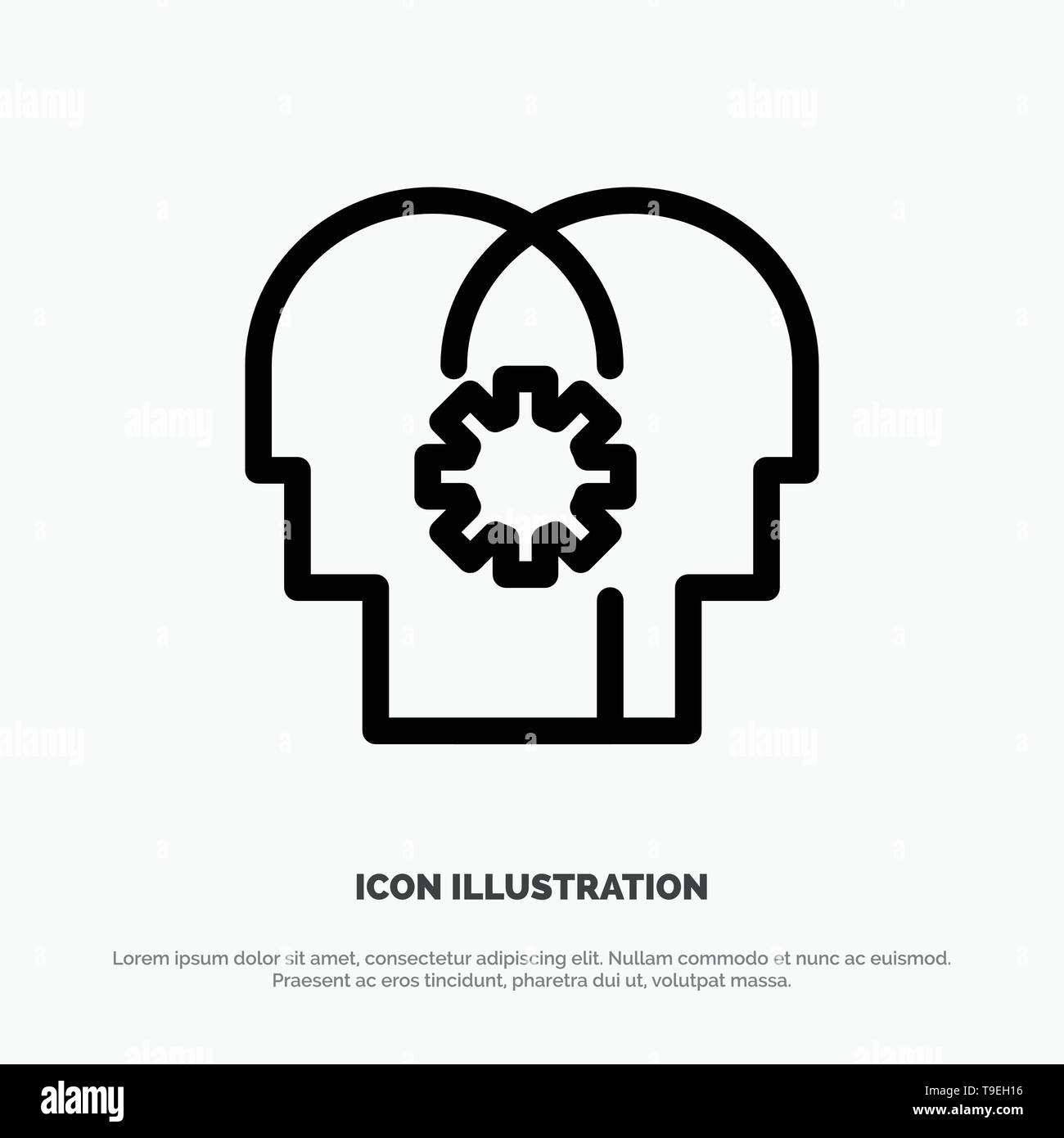 Brain control hi-res stock photography and images - Alamy