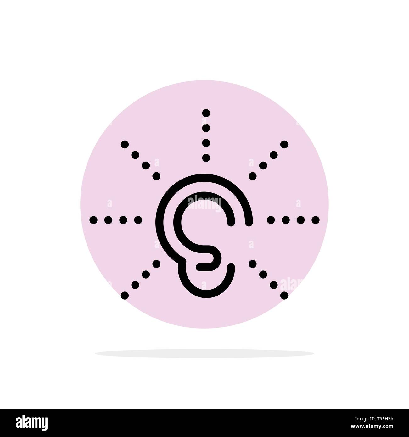 Can't hear Stock Vector Images - Alamy