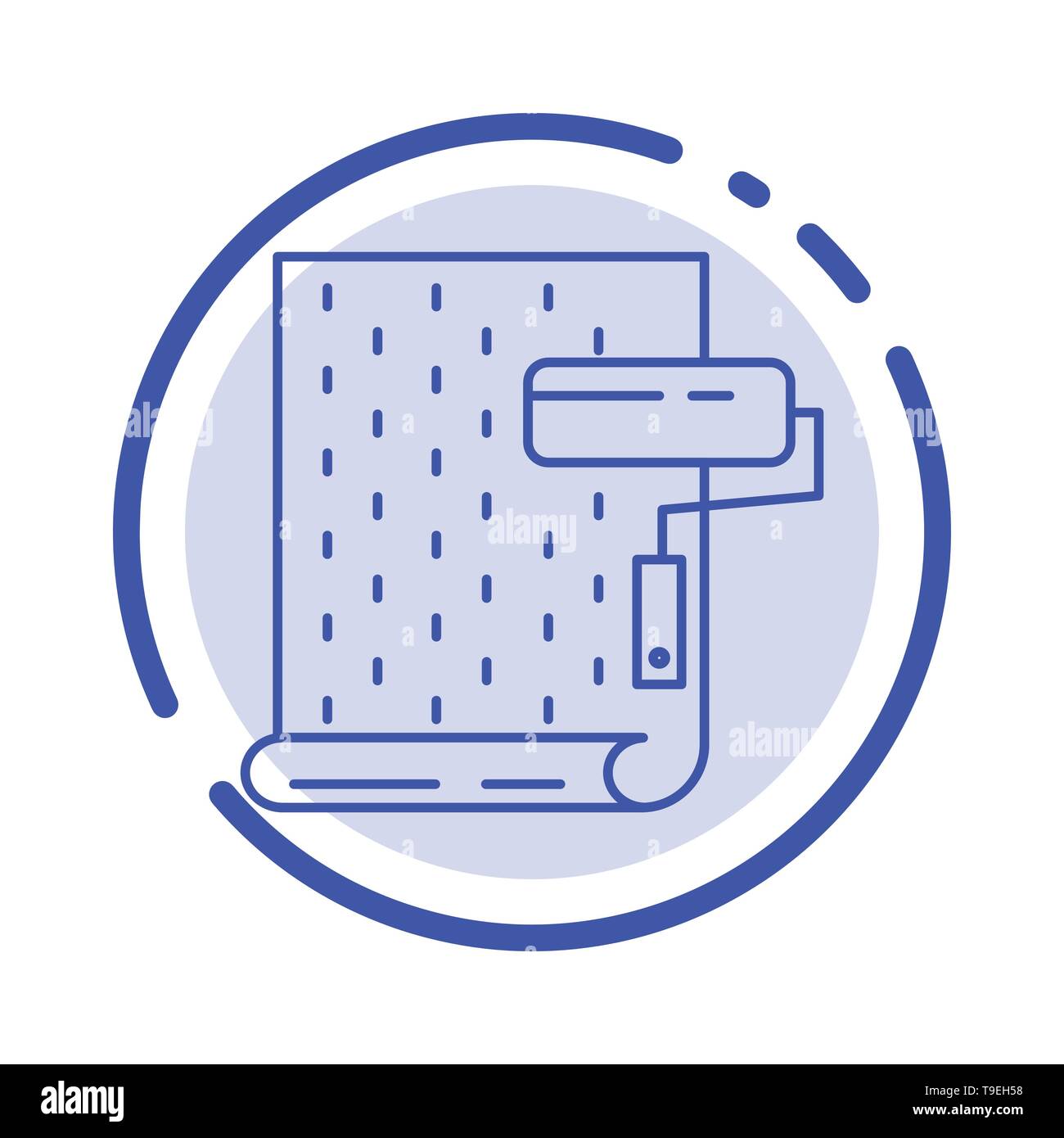 Renewal surface Stock Vector Images - Alamy