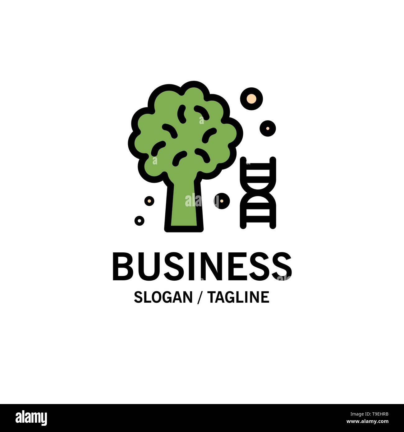 Tree Of Knowledge Logo