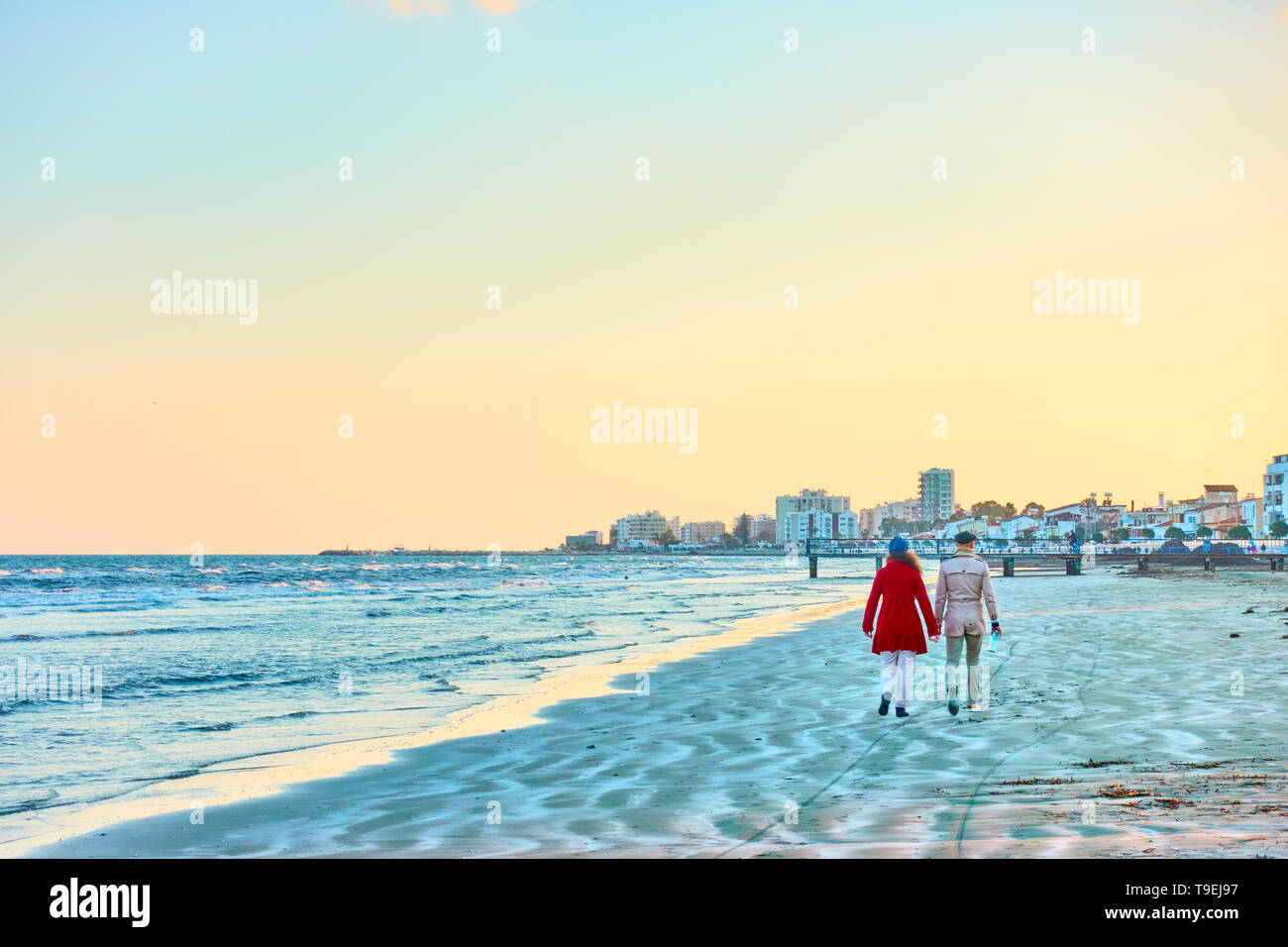 Cyprus people hi-res stock photography and images - Alamy