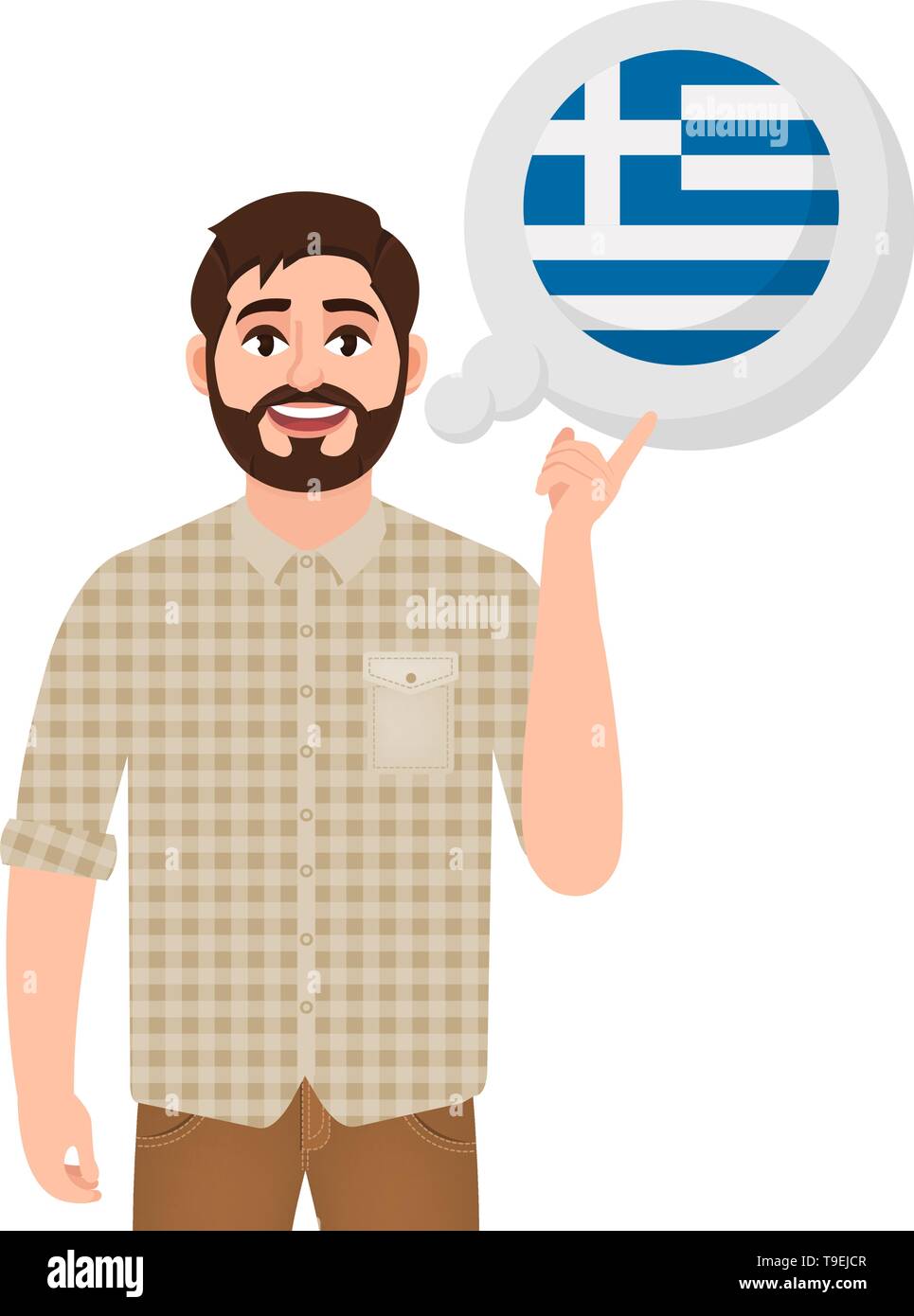 Georgian dream Stock Vector Images - Alamy