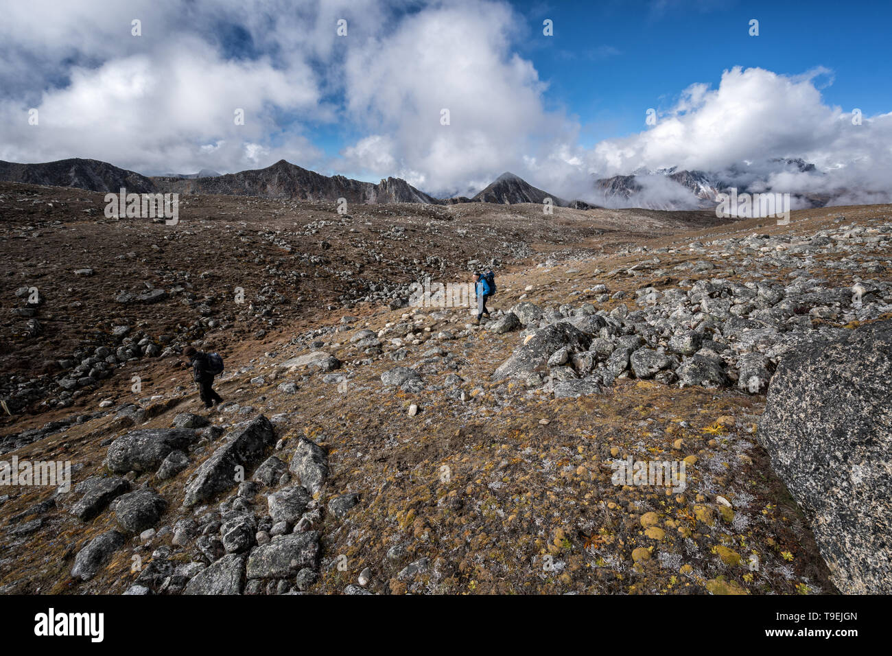 Gewog hi-res stock photography and images - Alamy