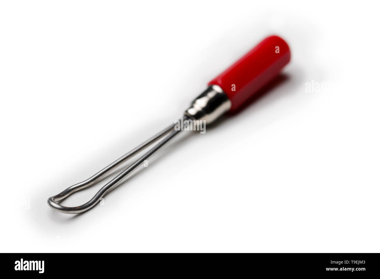 Ear cleaner Cut Out Stock Images & Pictures - Alamy