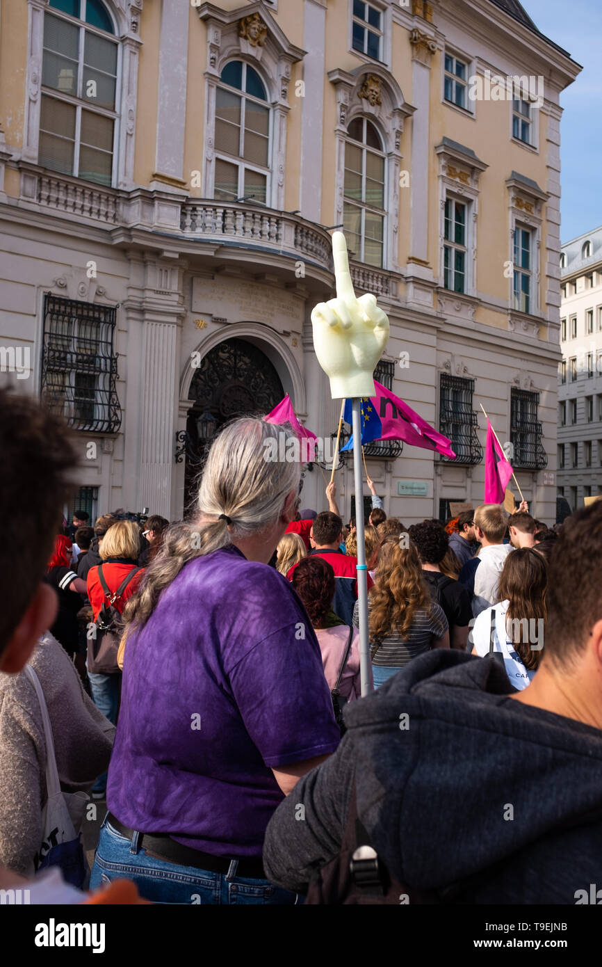 Russian right wing politician hi-res stock photography and images - Alamy