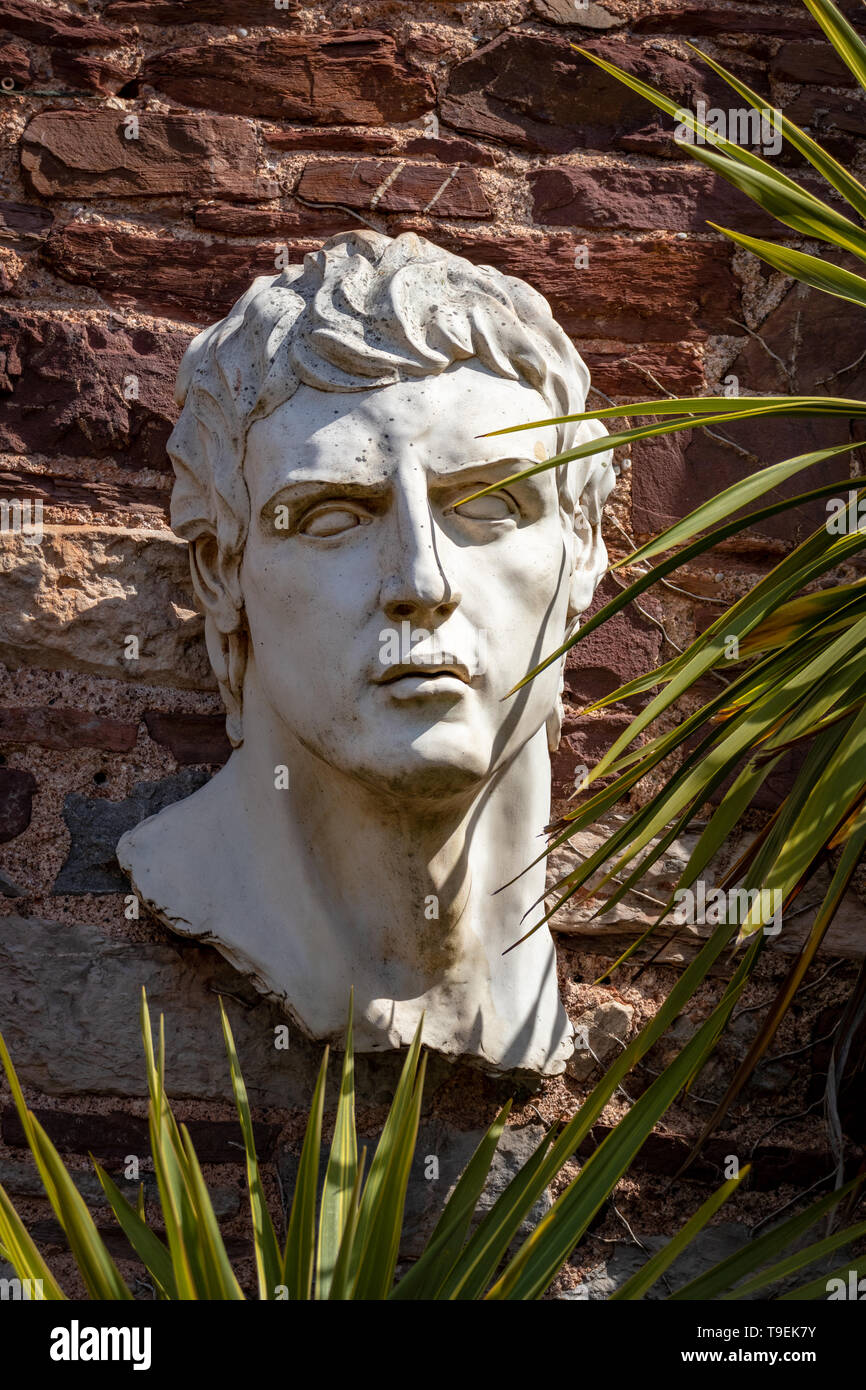 Cockington Village ,Cockington Court and Craft Centre.Torquay.Devon ...